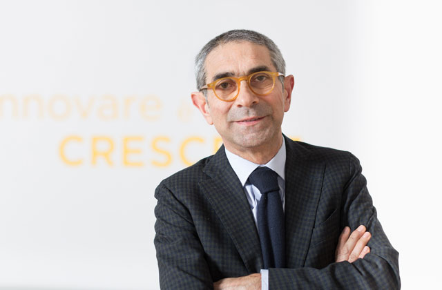 Organizzazione e Cariche sociali - LazioInnova