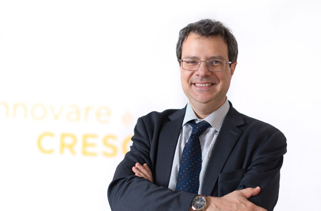 Organizzazione e Cariche sociali - LazioInnova