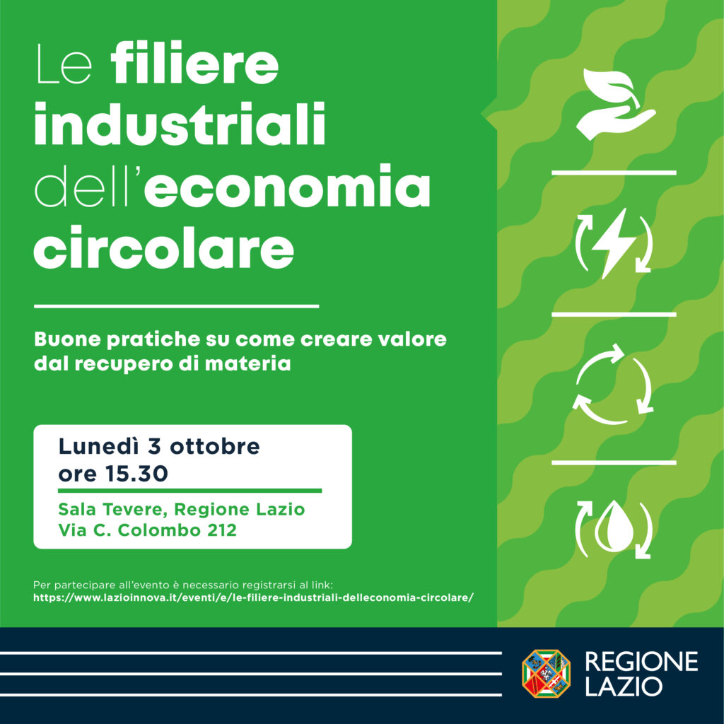 Notizie ed eventi di interesse regionale - Martedì 27 settembre 2022 ...