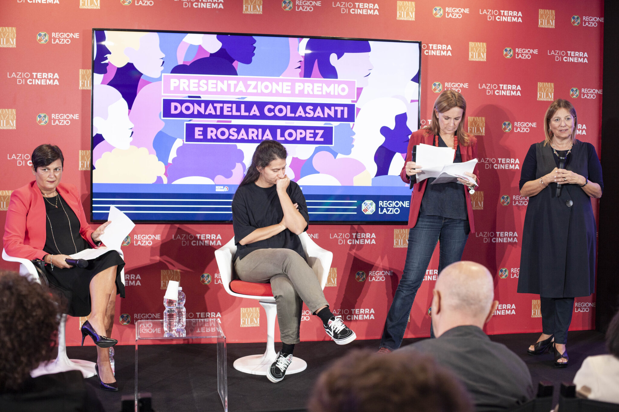 Regione Lazio, al via una nuova edizione del premio "Donatella ...