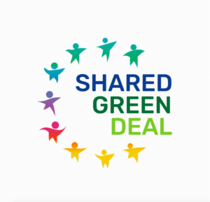 Green Deal europeo: aperto il bando di Shared Green Deal - LazioInnova