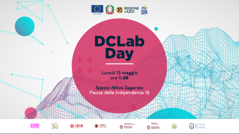 DCLab Day 2024 - LazioInnova