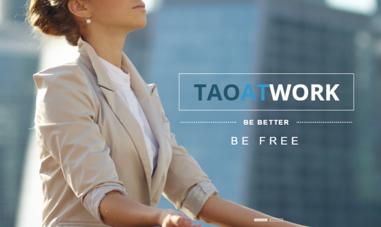 TAO AT WORK - Community - LazioInnova