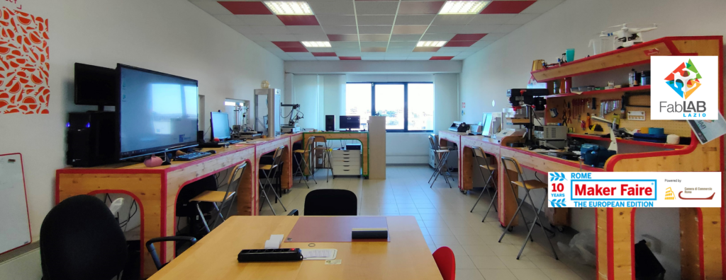 Faber School - Aspettando Maker Faire Rome 2022 - Innovazione Aperta ...