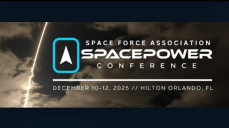 Spacepower Conference 2025 - Lazio International - Lazio Innova